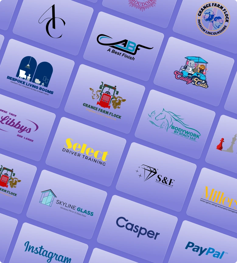 Login to Your Portal - RFS Logo Design